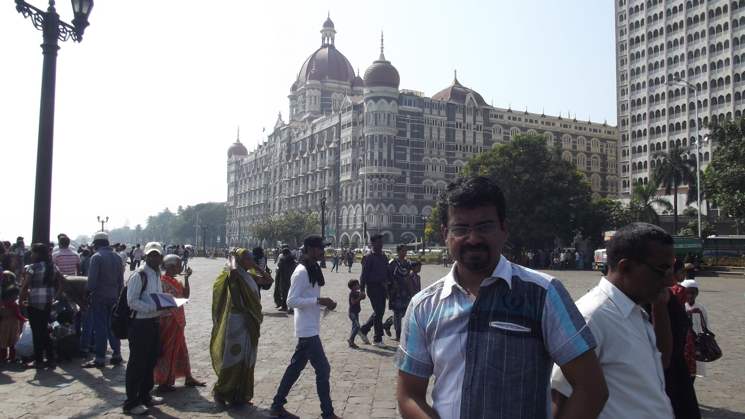 General | Anoop John