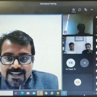 Corporate | Anoop John