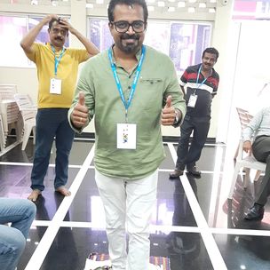 General | Anoop John