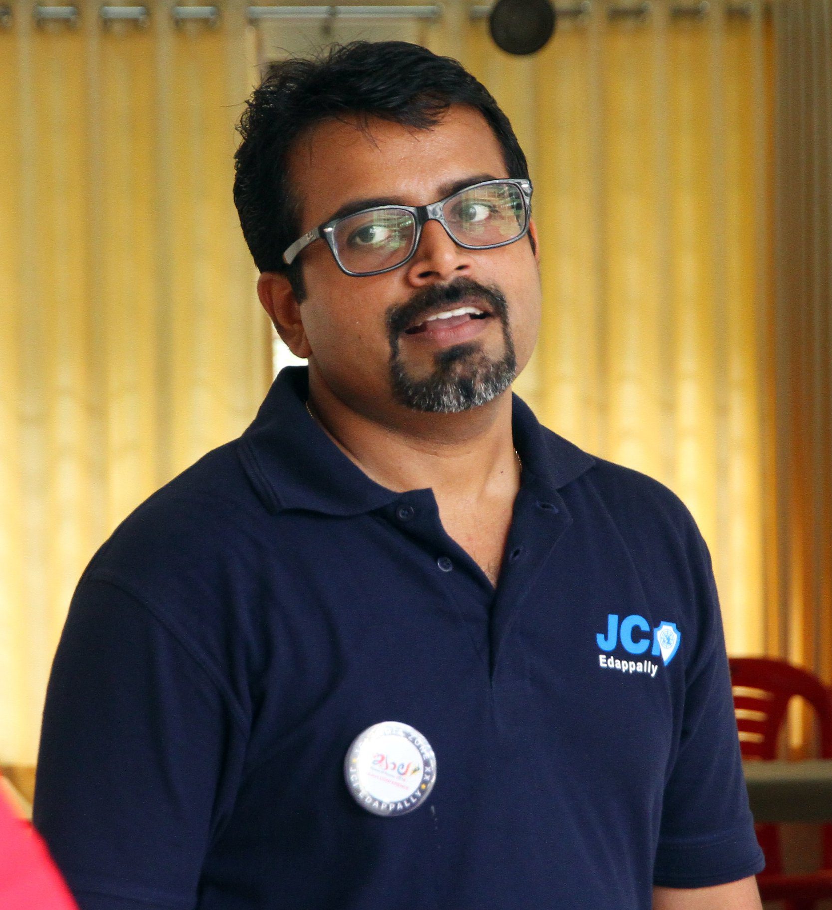 General | Anoop John