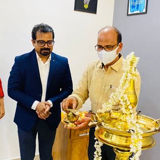 General | Anoop John