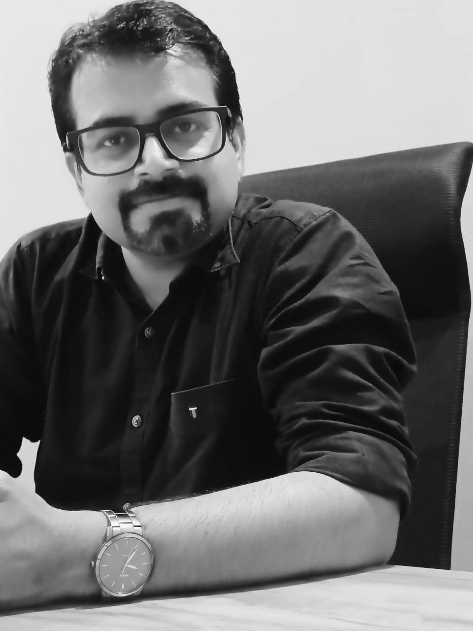 Anoop John | Life Coach